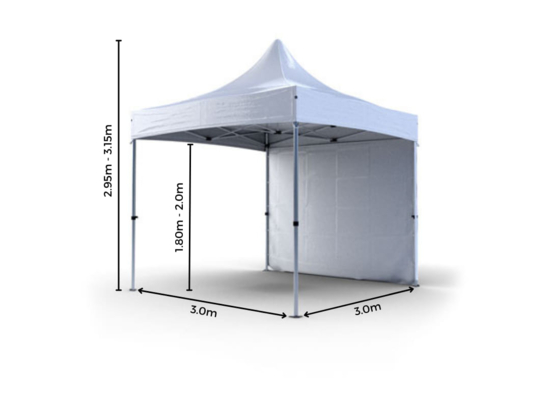 Barnum Pliant Professionnelnull